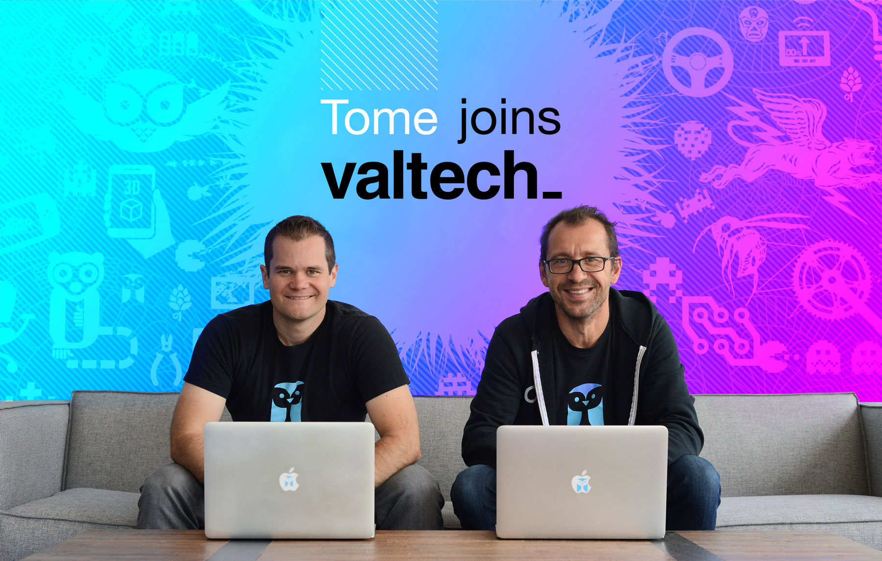 Valtech Acquires Tome Software to Expand its Innovative Services